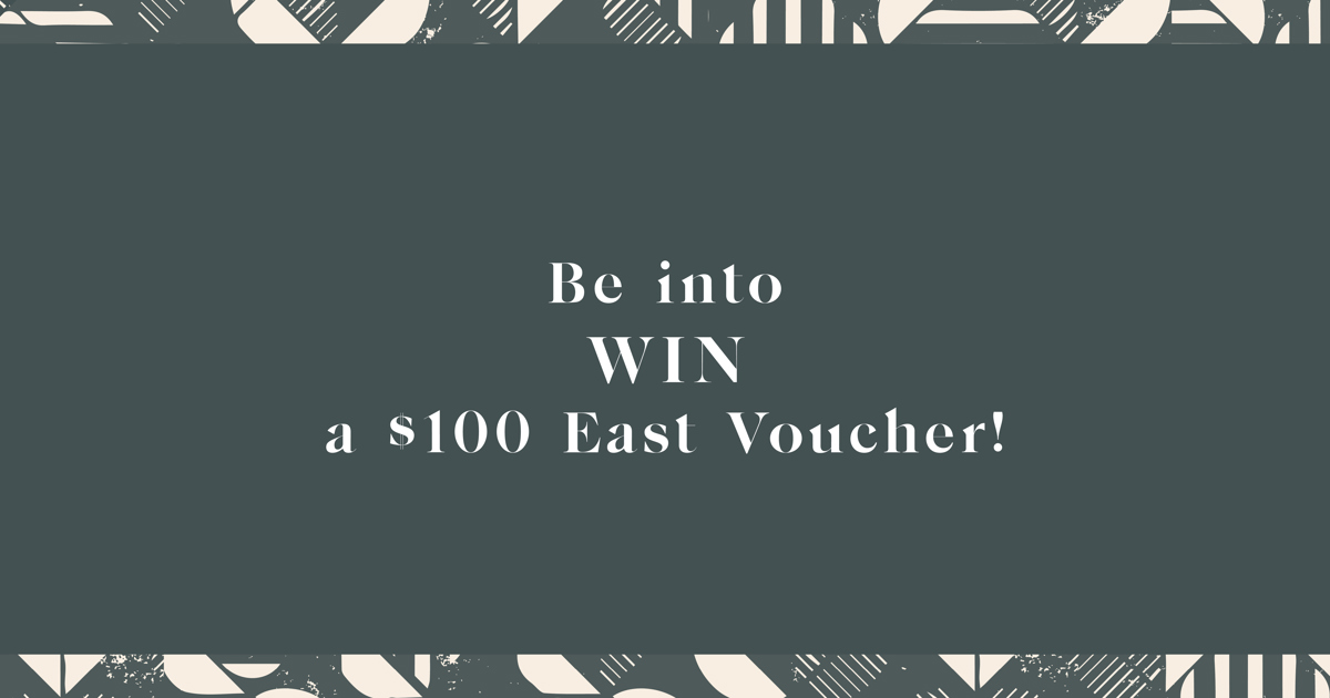 Sign up and Win | EAST